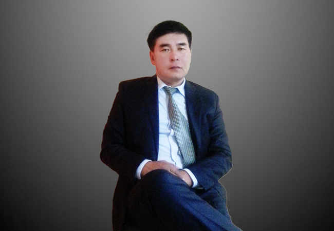 KHULEG CONSALTING